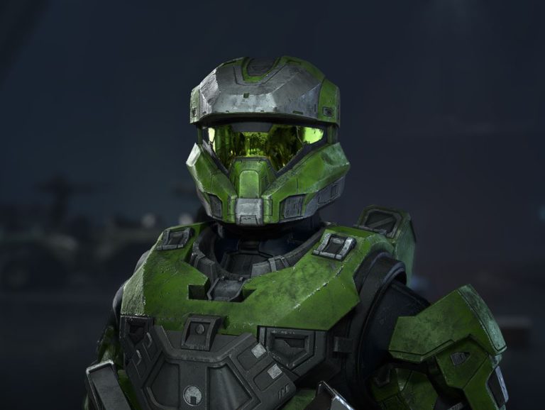 How to obtain all armor pieces for the Mark VII core in Halo Infinite ...