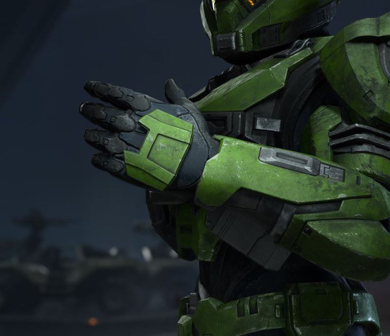 How to obtain all armor pieces for the Mark VII core in Halo Infinite ...