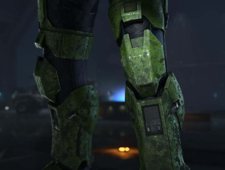 How to obtain all armor pieces for the Mark VII core in Halo Infinite ...
