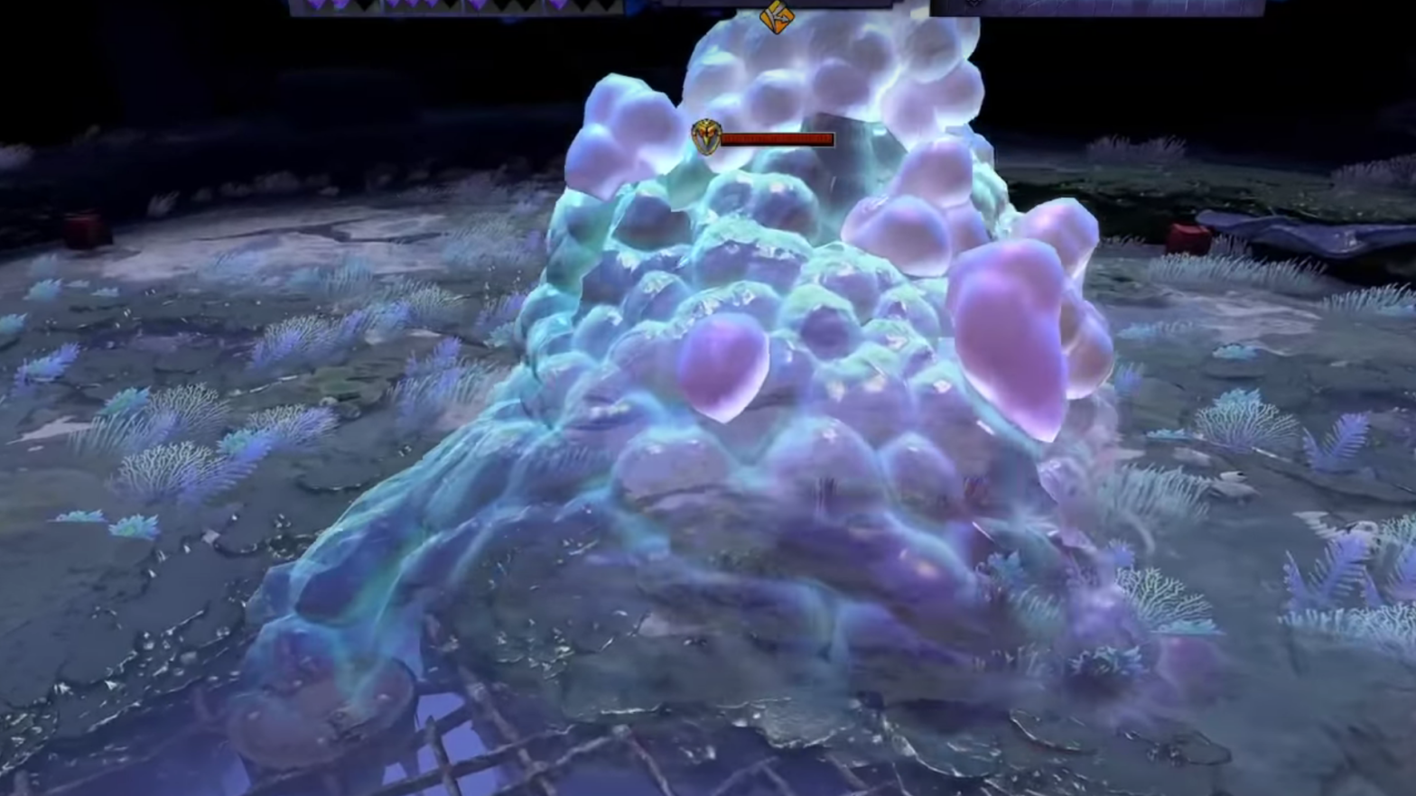 Aghanim’s Labyrinth Guide: Bosses – Esports | Esports.gg