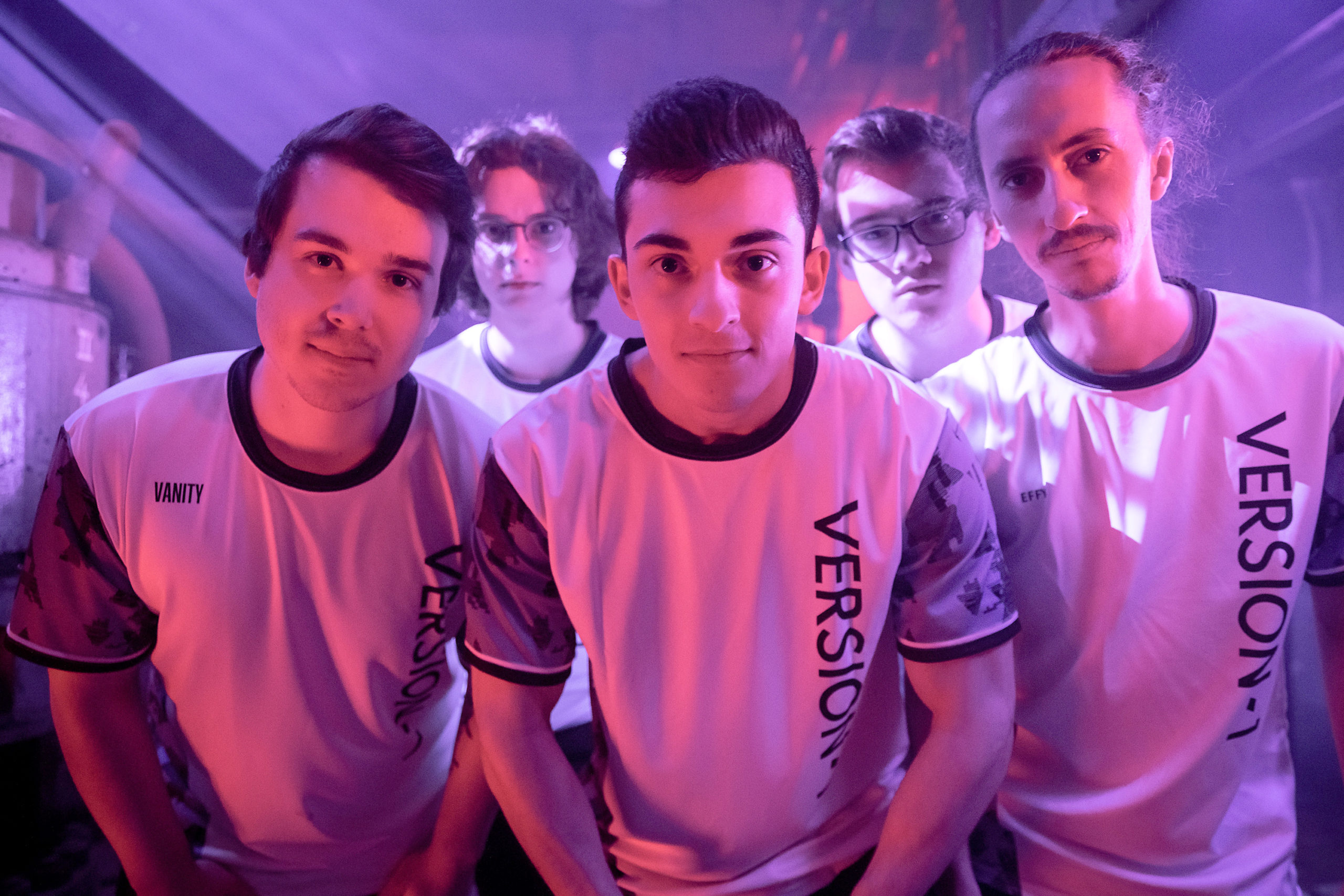 Version1 and XSET Qualify for VCT NA Stage 1 Challengers – Esports ...