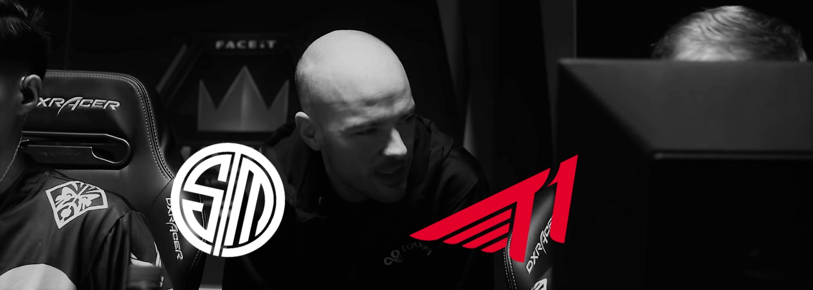 T1 disqualified mid-match against TSM as coach caught communicating in ...