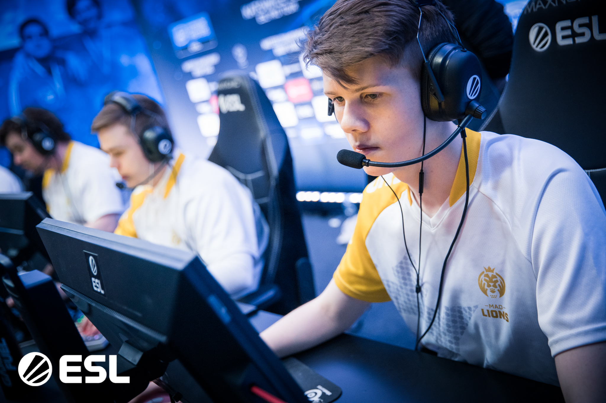 Bubzkji to reportedly become Danish TV analyst – Esports | Esports.gg