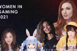 Amouranth revealed as lead producer for upcoming show Streamer Royale ...