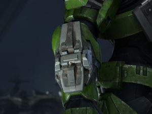 How to obtain all armor pieces for the Mark VII core in Halo Infinite ...