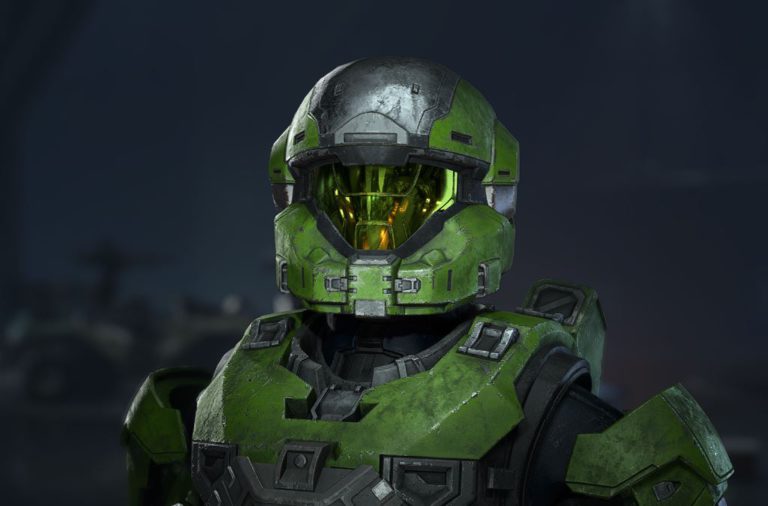 How to obtain all armor pieces for the Mark VII core in Halo Infinite ...