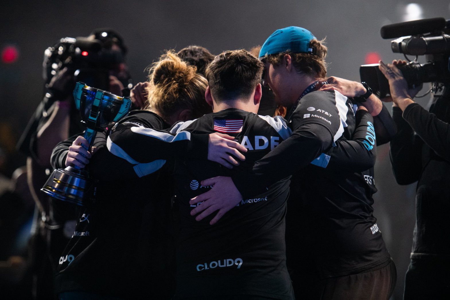 HCS Anaheim: Teams, Format, Prize pool and more – Esports | Esports.gg