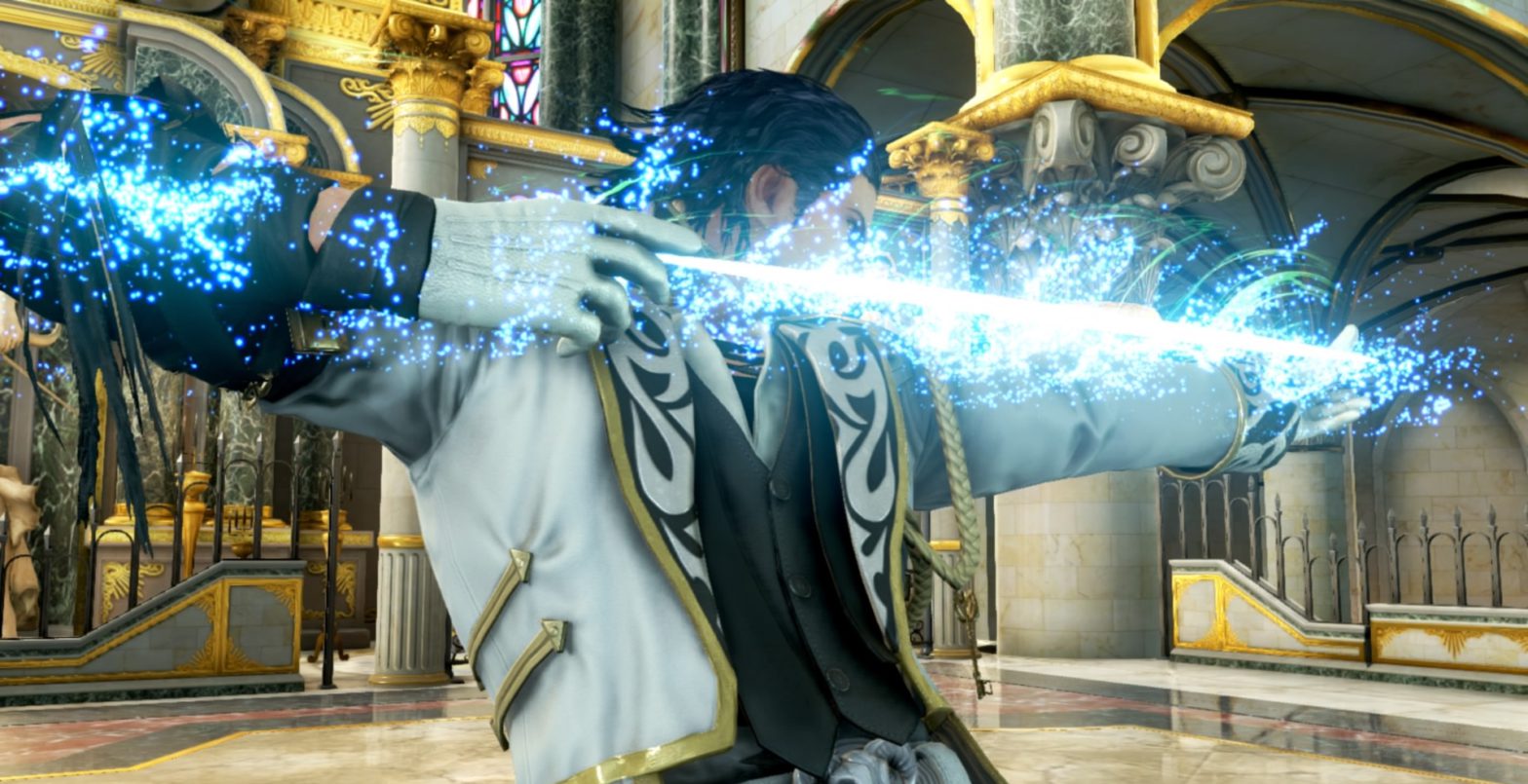 A Guide to Online Ranks in Tekken 7: Points and Tiers explained ...