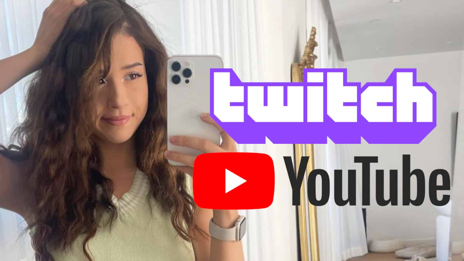 Pokimane’s Twitch contract is up… What’s Next? – Esports | Esports.gg