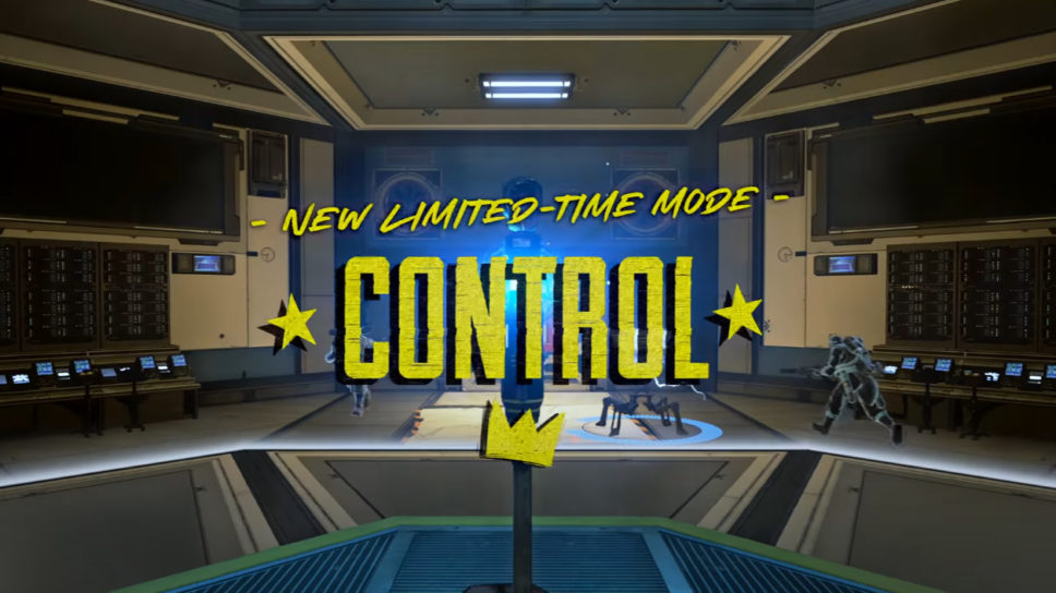 Apex adds new and refreshing LTM game mode in latest trailer: Control ...