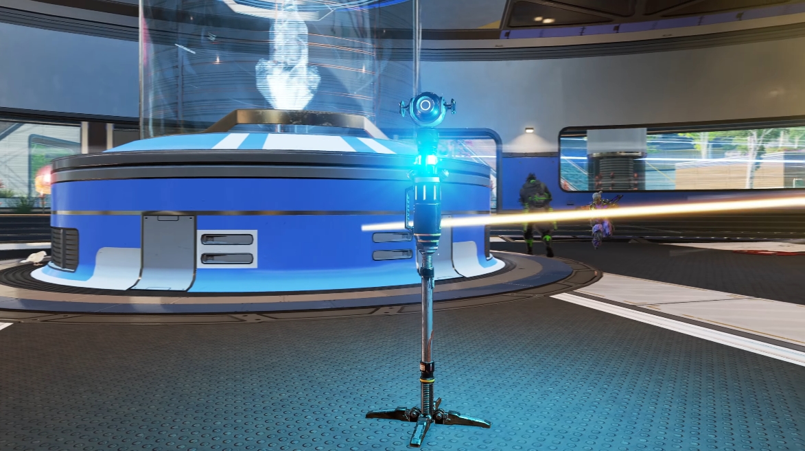 Apex adds new and refreshing LTM game mode in latest trailer: Control ...