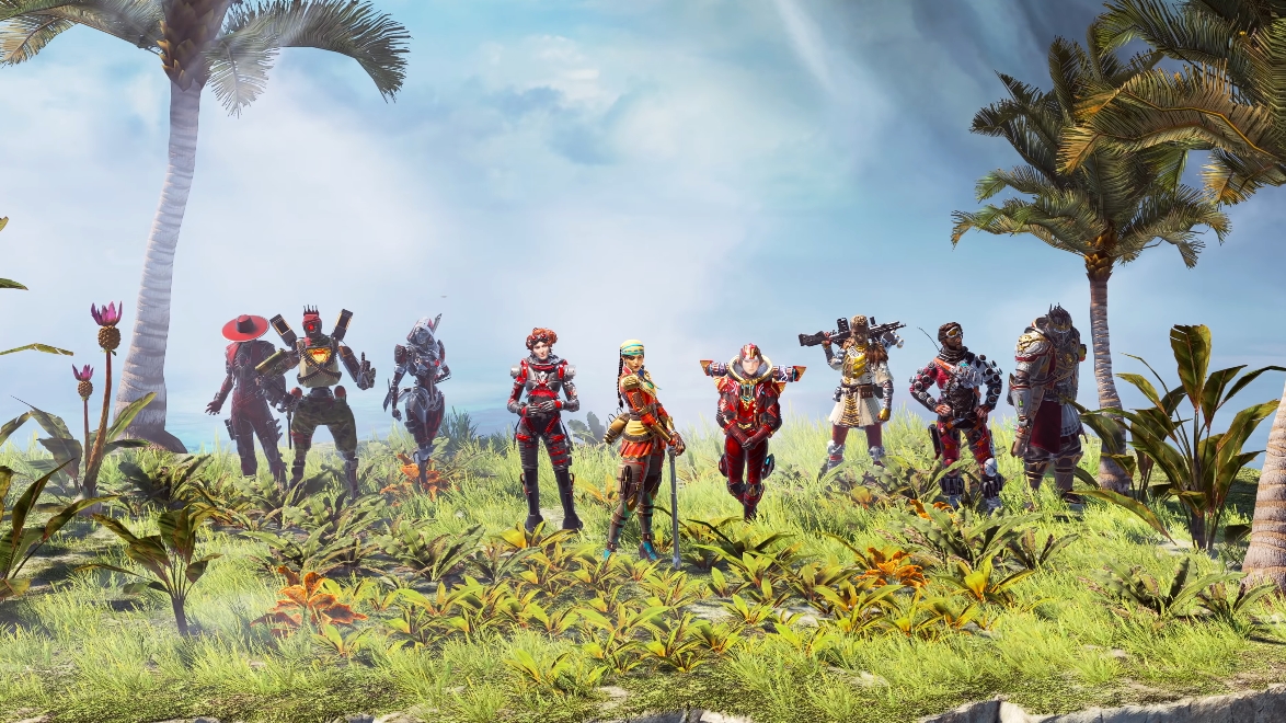 Apex adds new and refreshing LTM game mode in latest trailer: Control ...