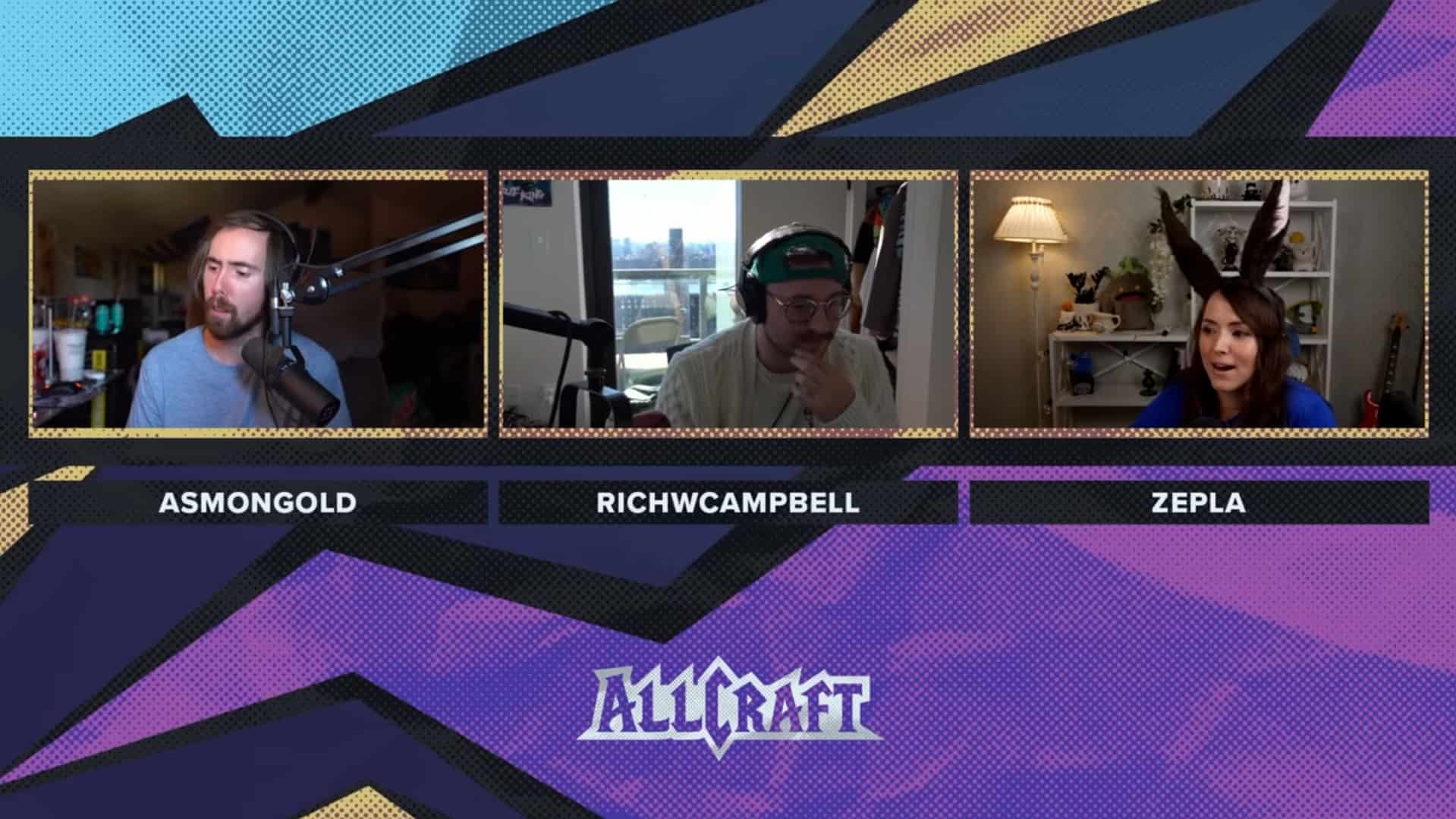 FFXIV Streamer Zepla is preparing to flee Ukraine as threat of war ...