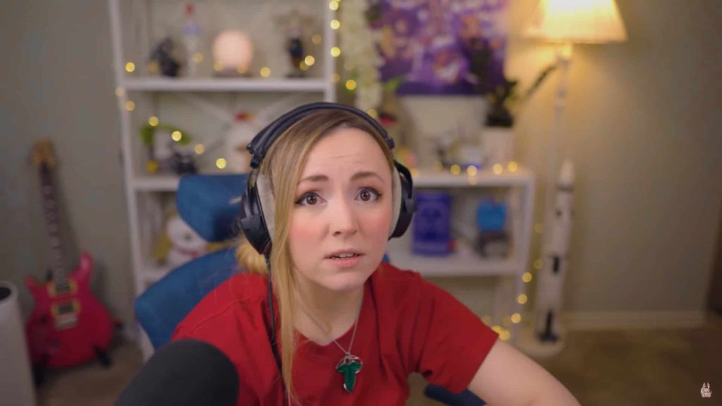 FFXIV Streamer Zepla is preparing to flee Ukraine as threat of war ...