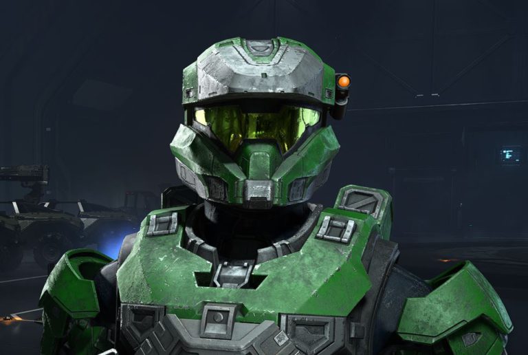 How to obtain all armor pieces for the Mark VII core in Halo Infinite ...