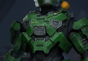 How to obtain all armor pieces for the Mark VII core in Halo Infinite ...