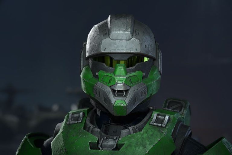 How to obtain all armor pieces for the Mark VII core in Halo Infinite ...