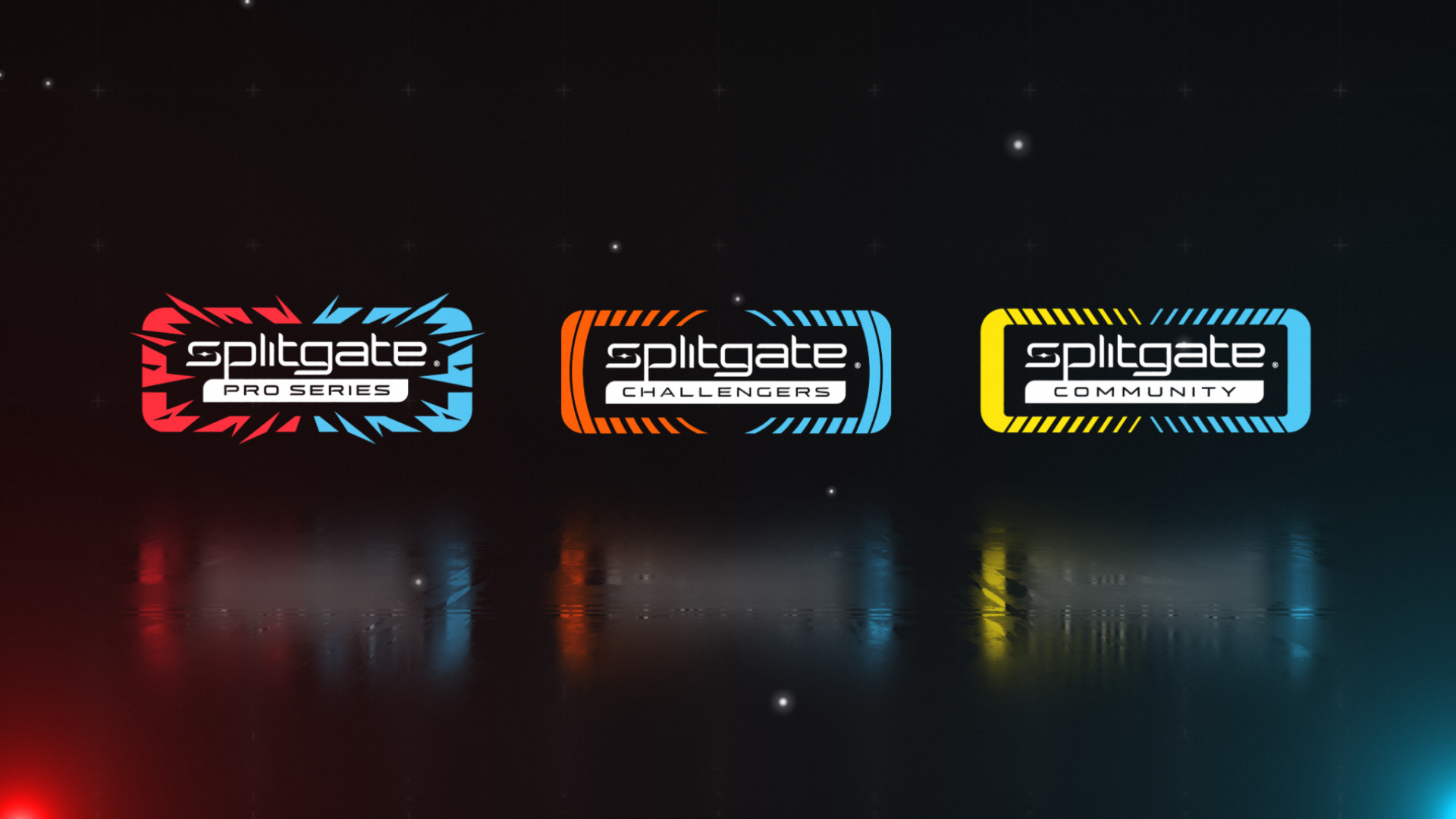 Splitgate announces its esports plans for 2022, the $500,000 Splitgate Pro Series – Esports ...