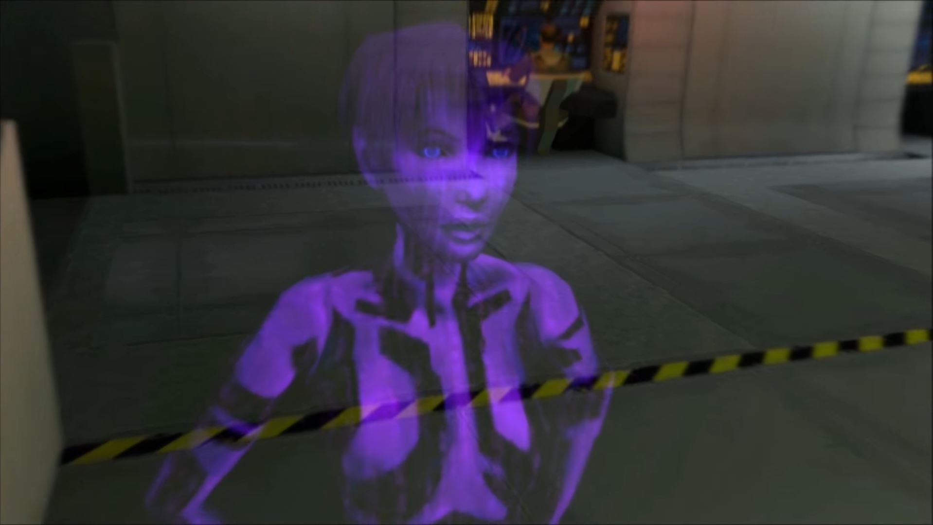Who is Cortana and what is her role in Halo Infinite? – Esports ...