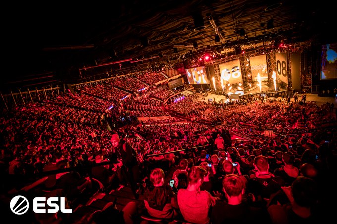 ESL Pro League Season 15 to take place on LAN – Esports | Esports.gg
