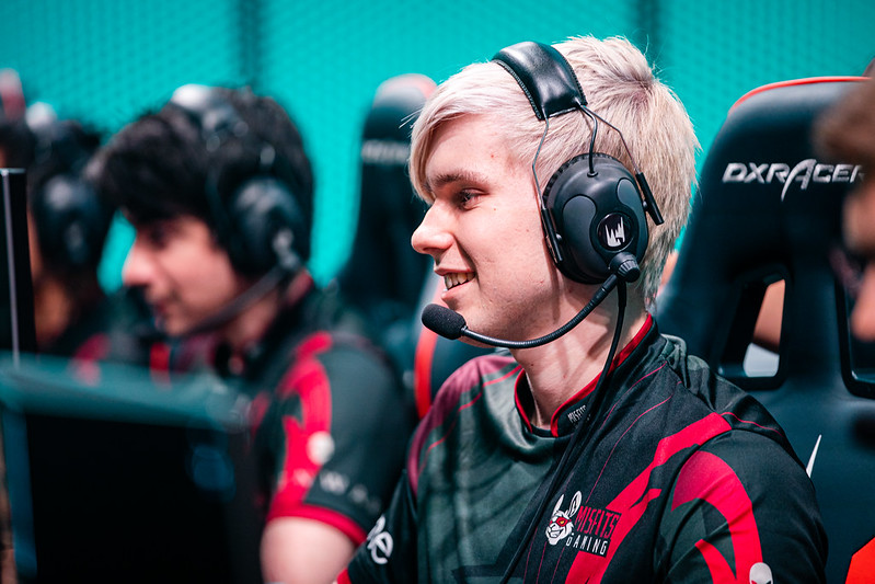 MSF Neon: “It is like working in the field with trip mines everywhere ...