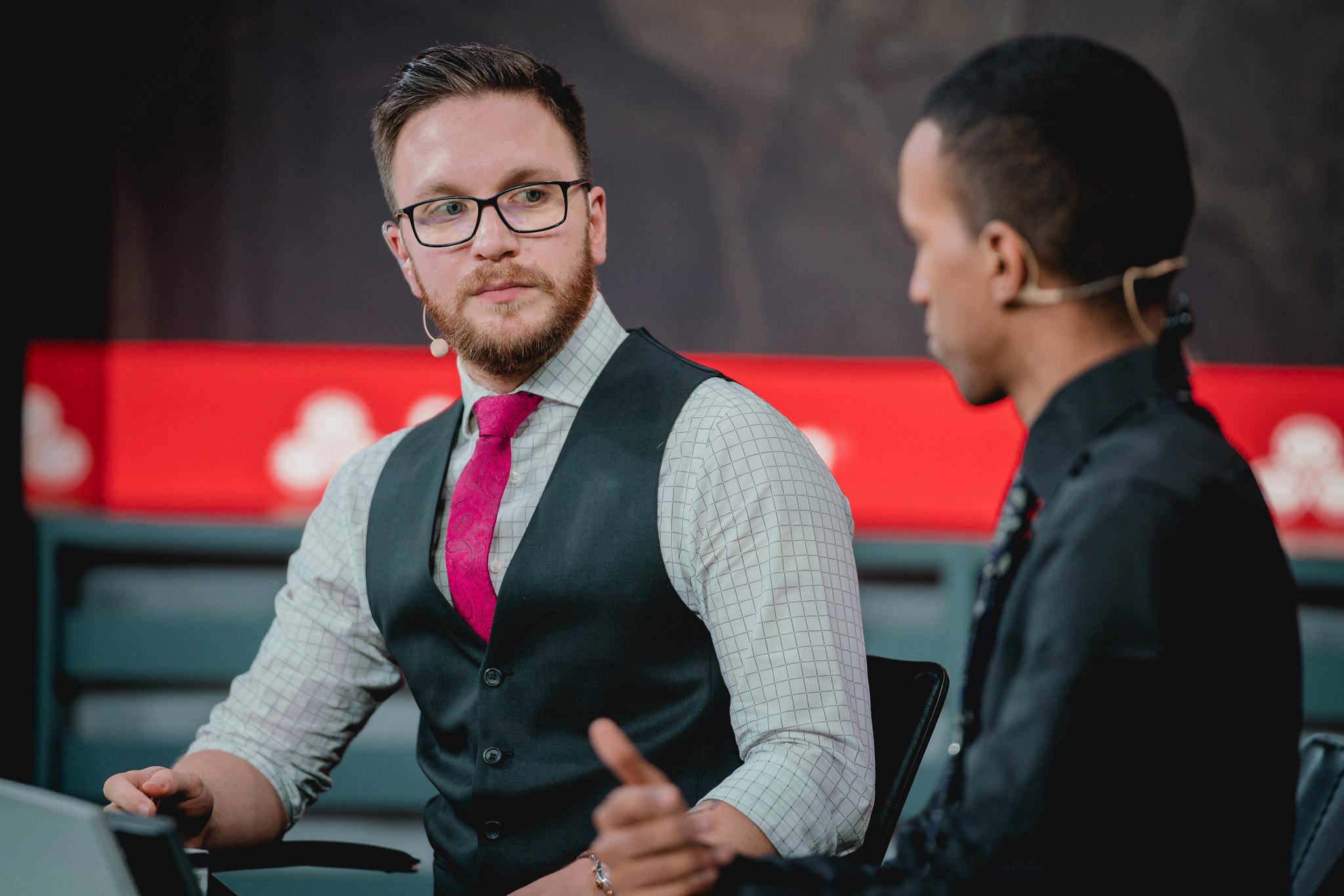 TL Eyla on CoreJJ: “There is nobody who has a work ethic like his ...