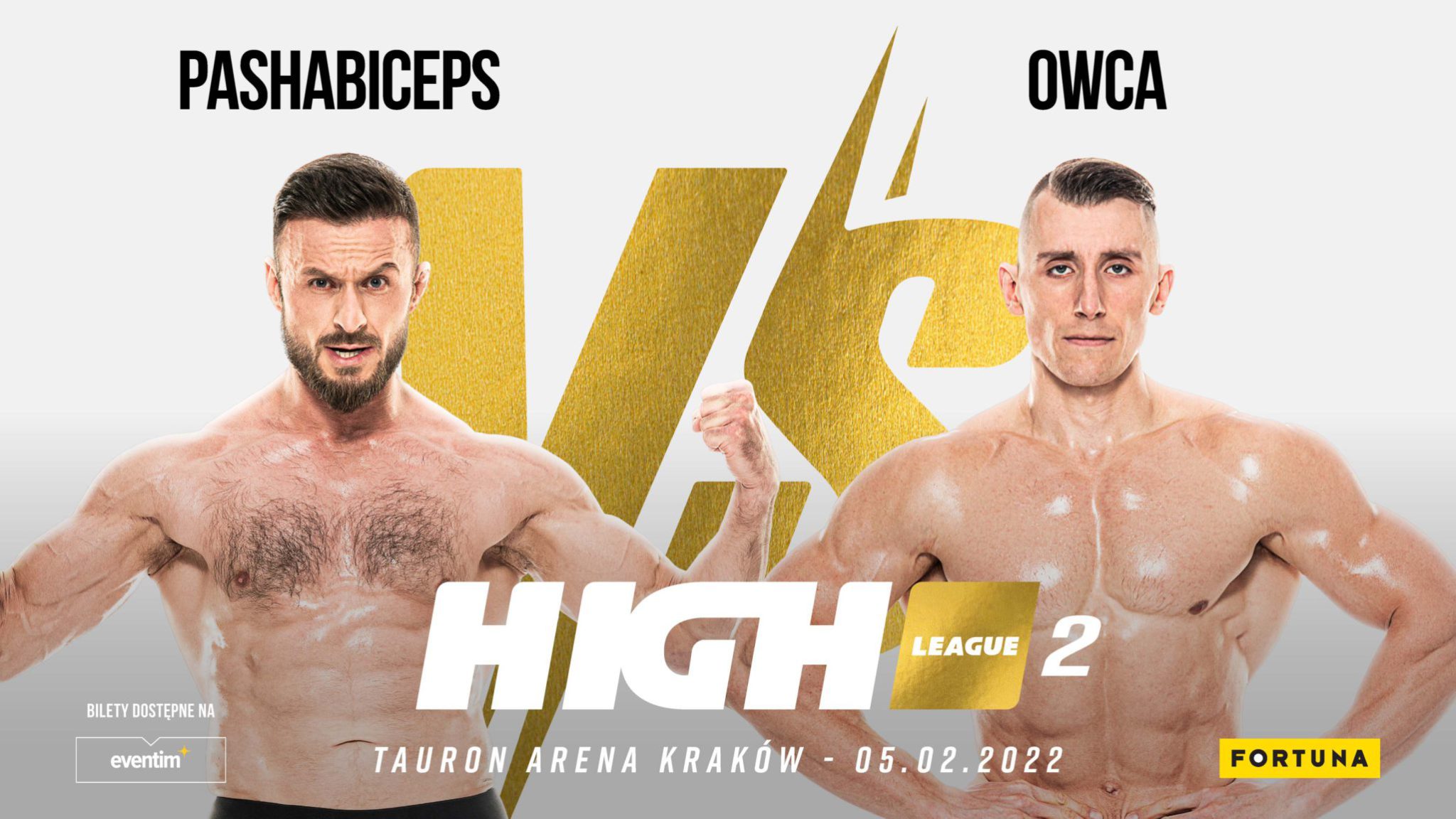 Counter-Strike legend Pasha to make MMA fighting debut tonight ...