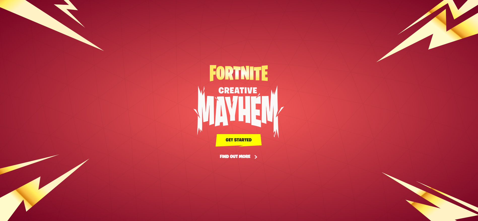 Fortnite Creative Mayhem: Sign up, Rewards, Map Code and Creators ...