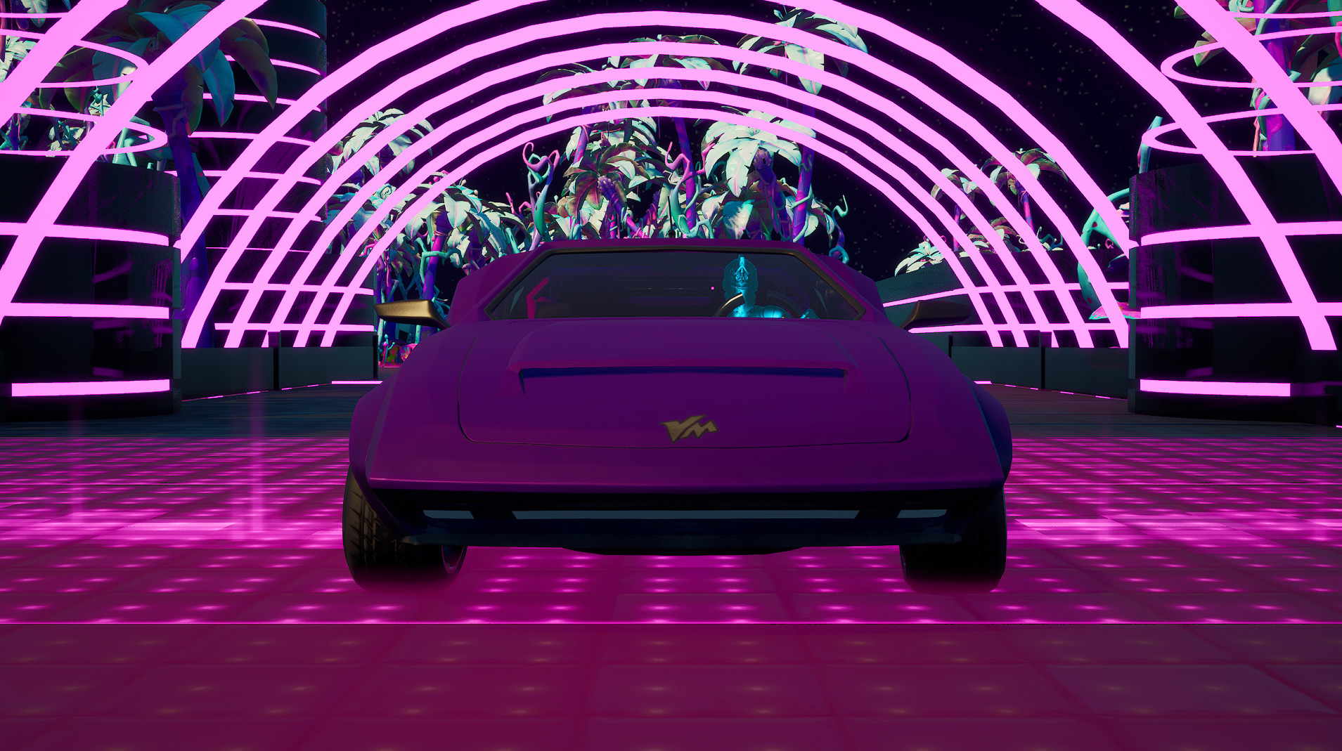 Fortnite Creative Mayhem: Sign up, Rewards, Map Code and Creators ...