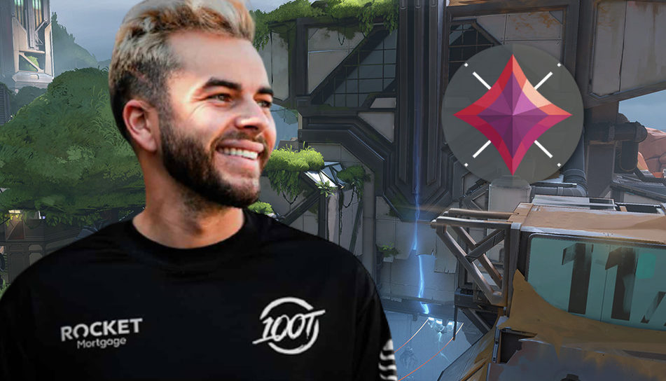 100 Thieves CEO Nadeshot hits Immortal in Valorant – Esports | Esports.gg