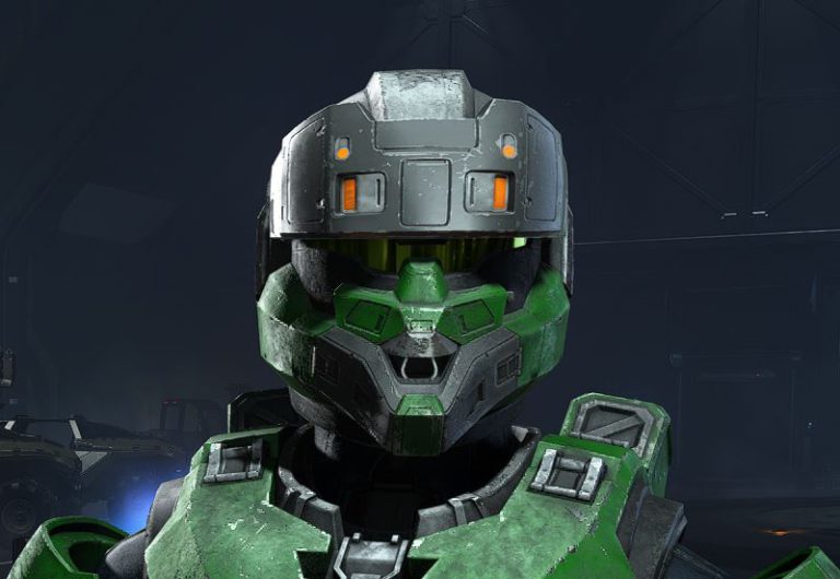 How to obtain all armor pieces for the Mark VII core in Halo Infinite ...