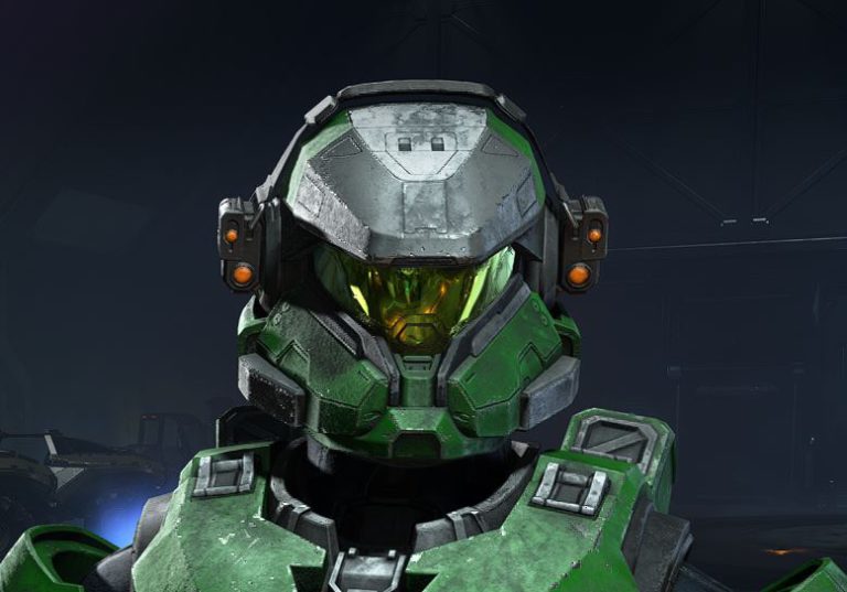 How to obtain all armor pieces for the Mark VII core in Halo Infinite ...