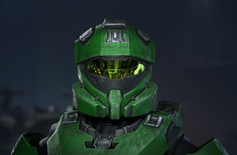 How to obtain all armor pieces for the Mark VII core in Halo Infinite ...