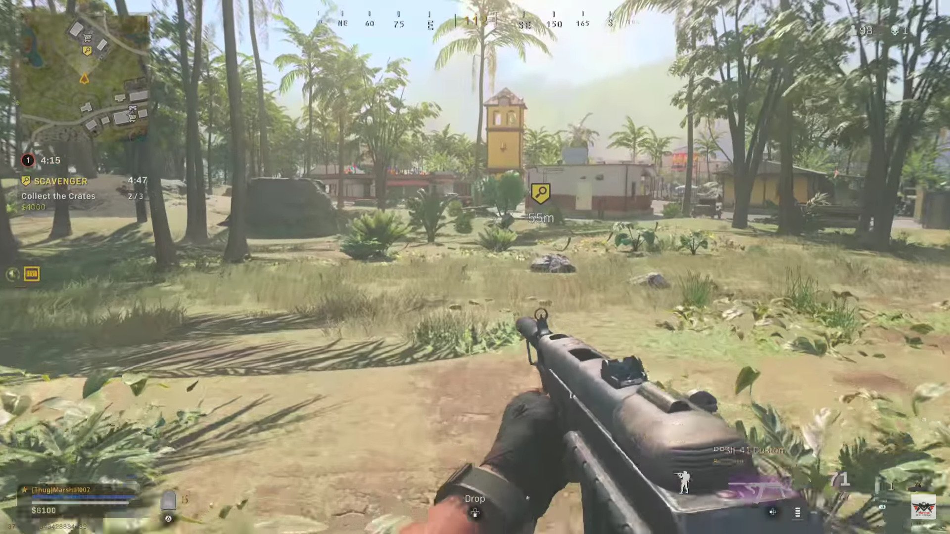 Top 10 games streamed on Twitch in 2021 – Esports | Esports.gg