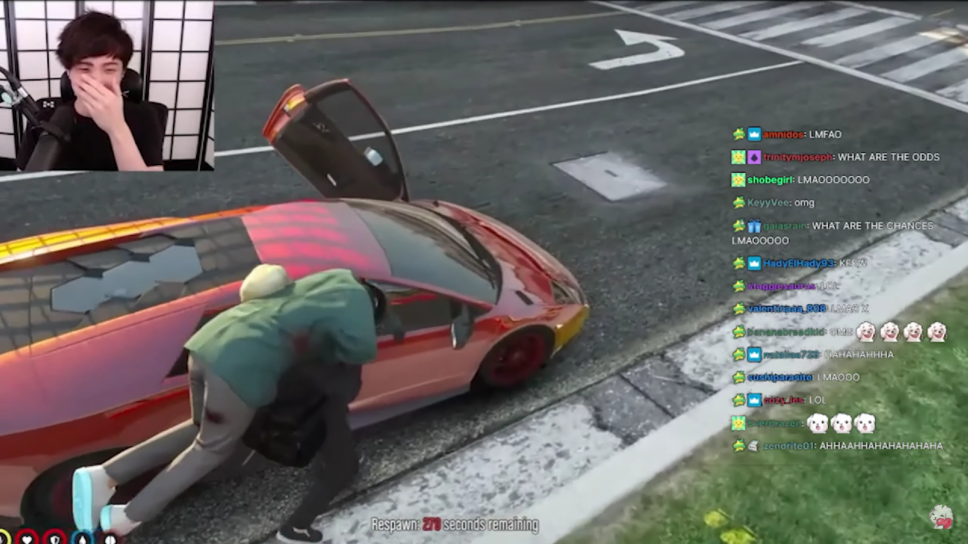 Top 10 games streamed on Twitch in 2021 – Esports | Esports.gg