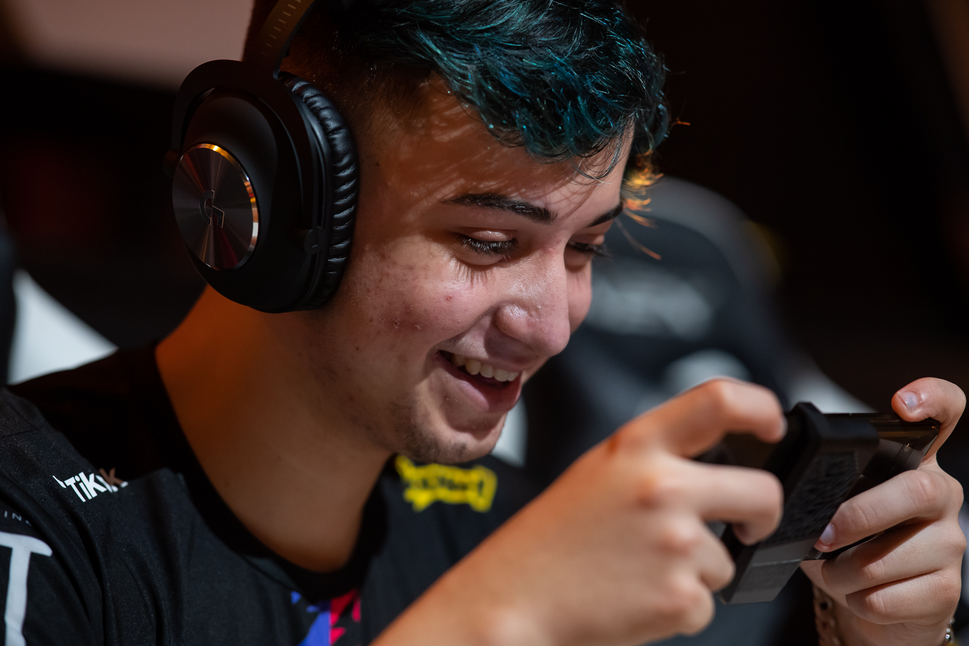 Syaz Quebra Recorde De Abates Em Uma Rodada De Lbff Esports Esports Gg