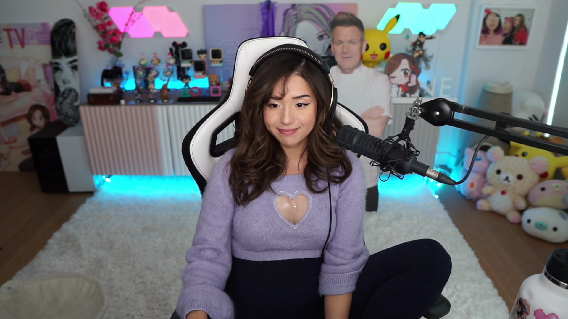 Pokimane announces next streaming platform after contract ends with ...