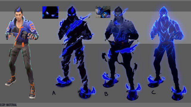 Riot Announces Yoru Changes Coming in Episode 4 Act II – Esports ...