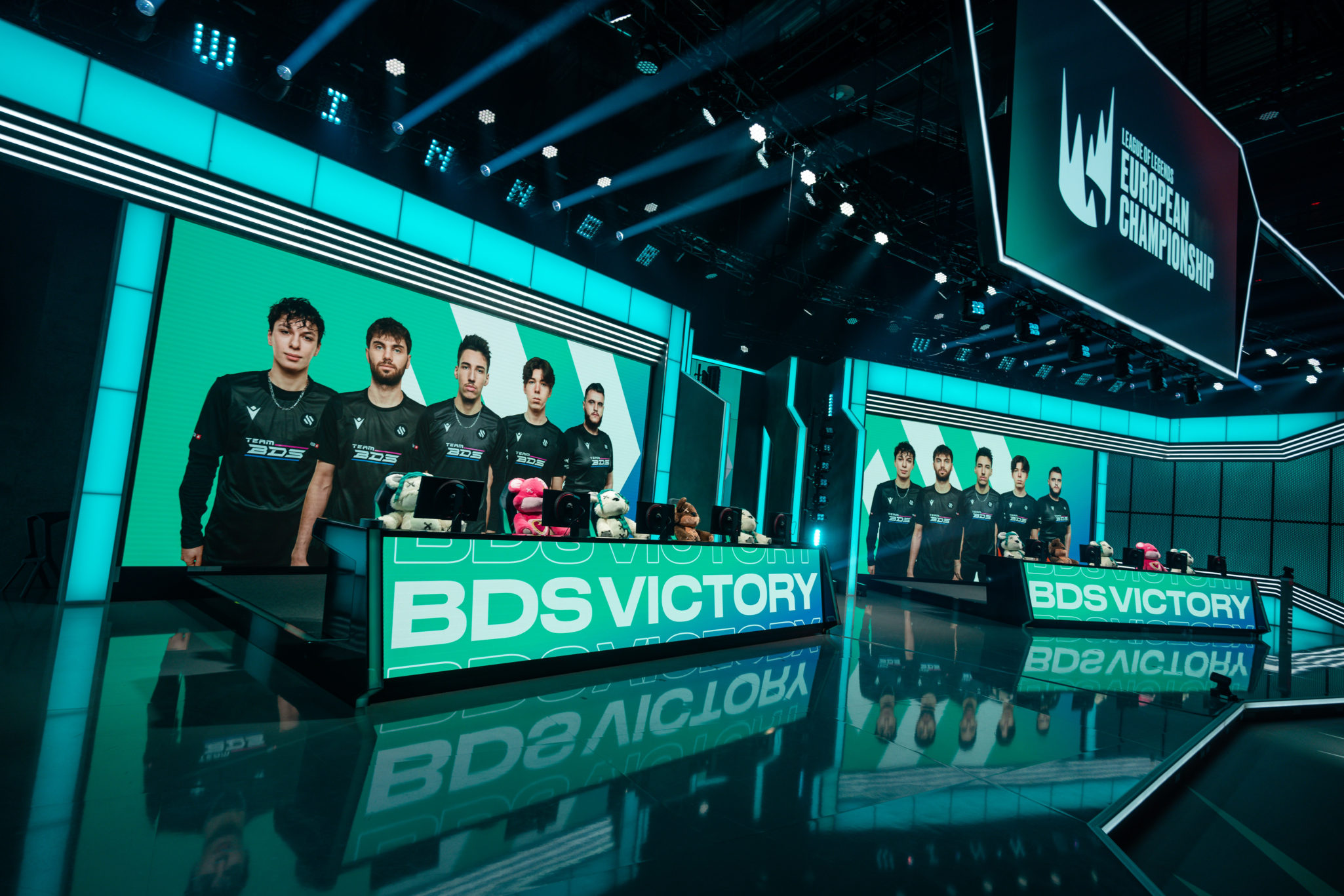 Are Academy players the solution to some of Team BDS’ problems ...