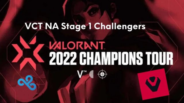 VCT NA Challengers 1 Preview: The Favorites, Challengers and Underdogs ...