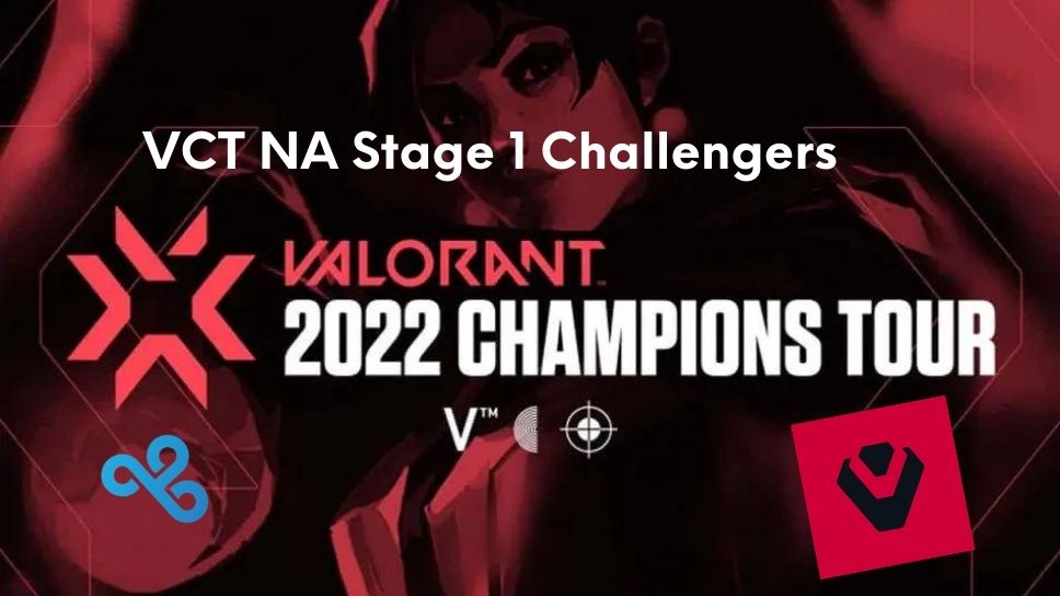 VCT NA Challengers 1 Preview: The Favorites, Challengers and Underdogs ...