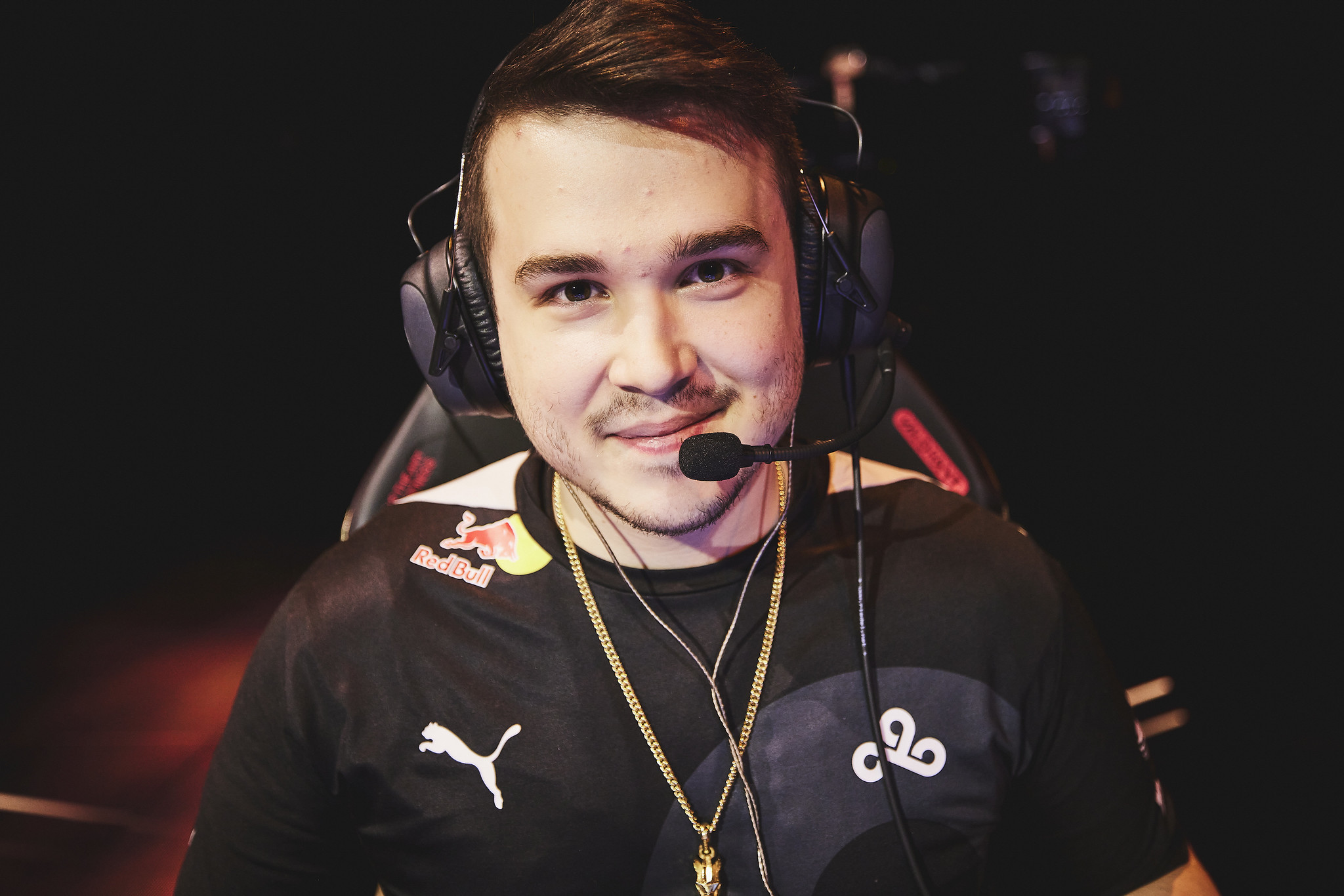 C9 Vanity: “It’s hard to call us the best team in NA. We want to prove ...