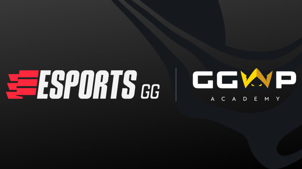 Esports.gg unveils new partnership with Education and Creator ...