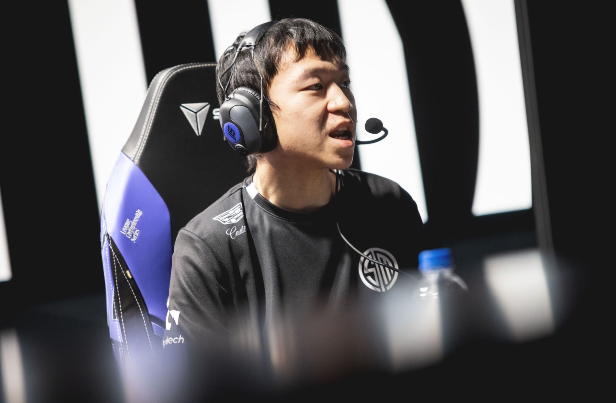 TSM move Shenyi down to Academy, Yursan to LCS – Esports | Esports.gg