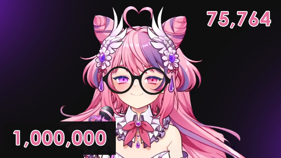 VTuber Ironmouse breaks the record for most-subbed woman streamer on Twitch – Esports | Esports.gg