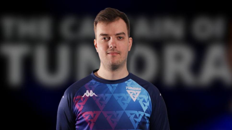 Fata has been “kicked” from Tundra Esports following the WEU Regional ...