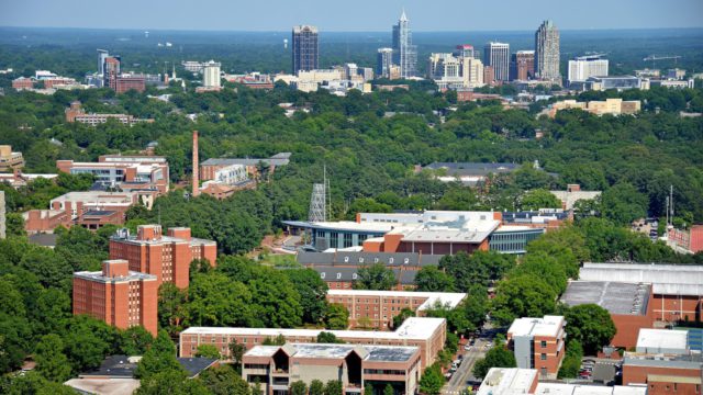 NC State to build the US’s largest college esports arena using part of ...