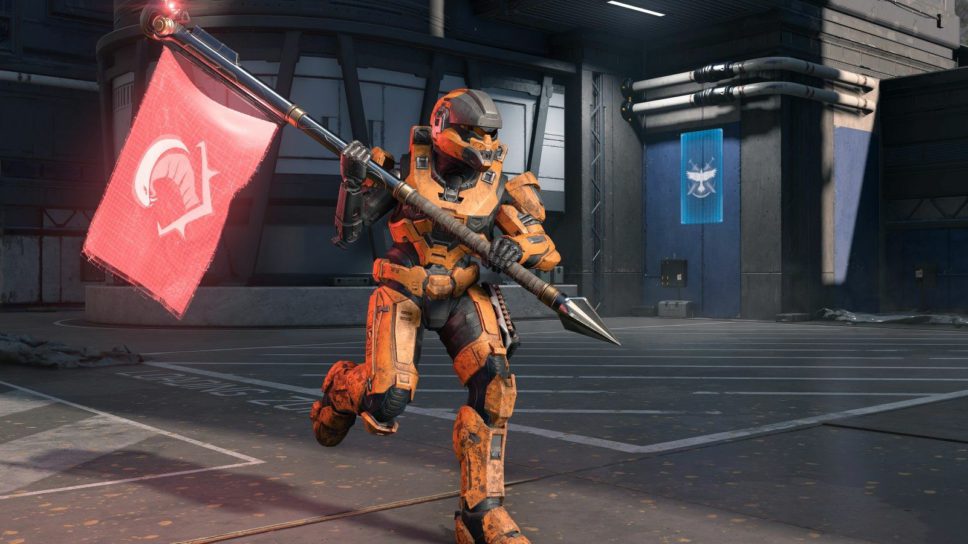 Halo Infinite Rank Reset: Date, What’s Changing, and CSR Rework ...