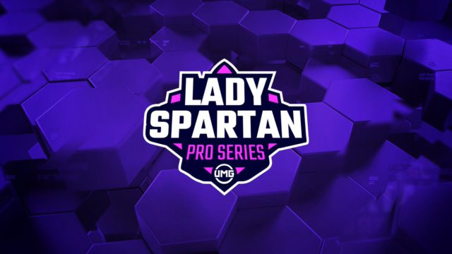 UMG Gaming announces Lady Spartans Pro Series – Esports | Esports.gg