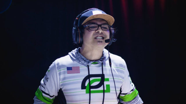 Formal replaces Pistola in the Optic Halo line-up – Esports | Esports.gg
